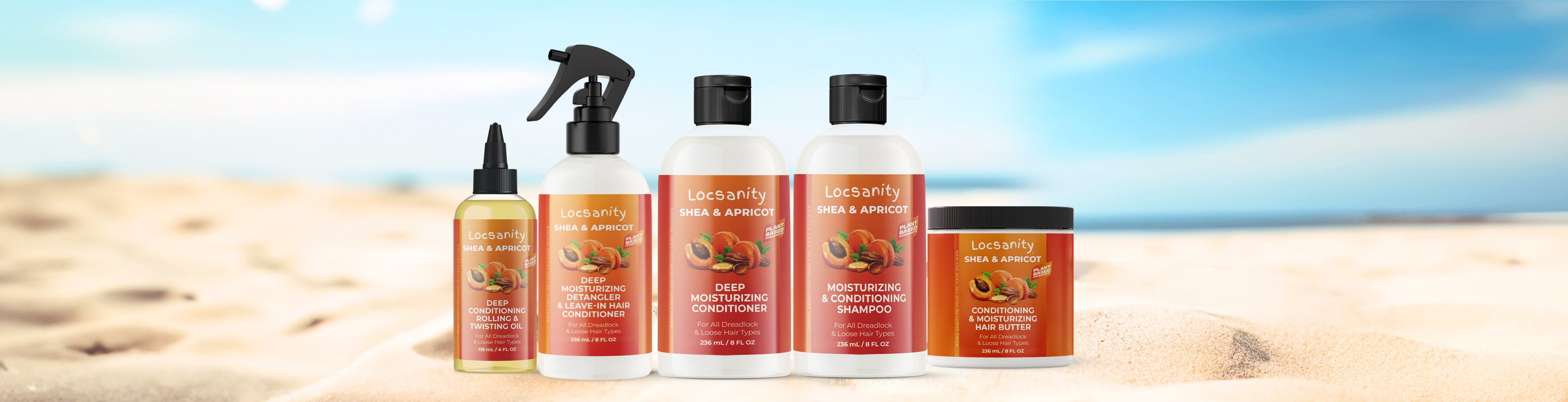 Loose Natural – Locsanity