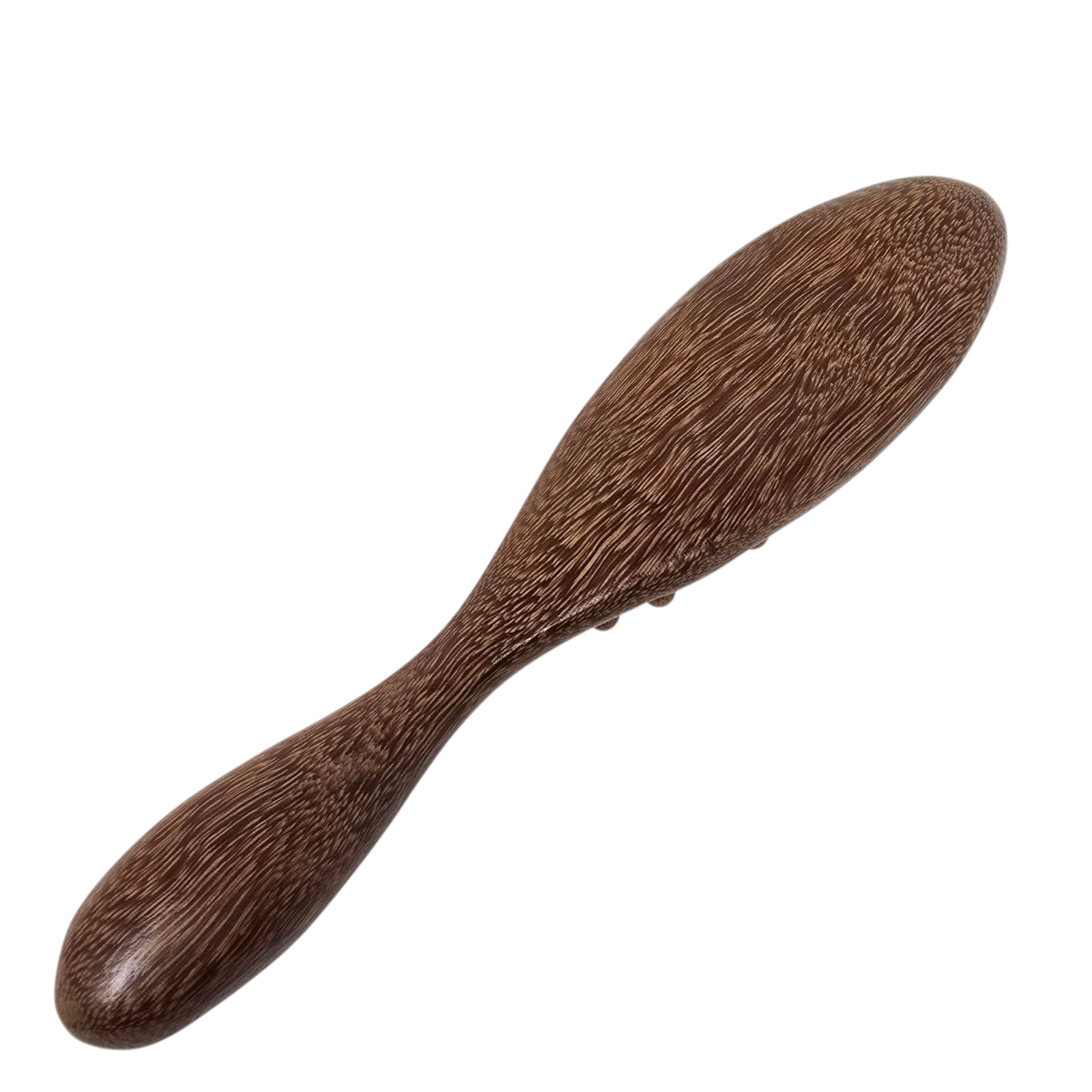 Locsanity Sandalwood Microlocs, Sisterlocks, Dreadlocks Brush for Locs