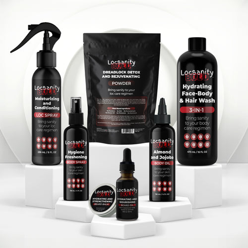 Men Bundle – Locsanity